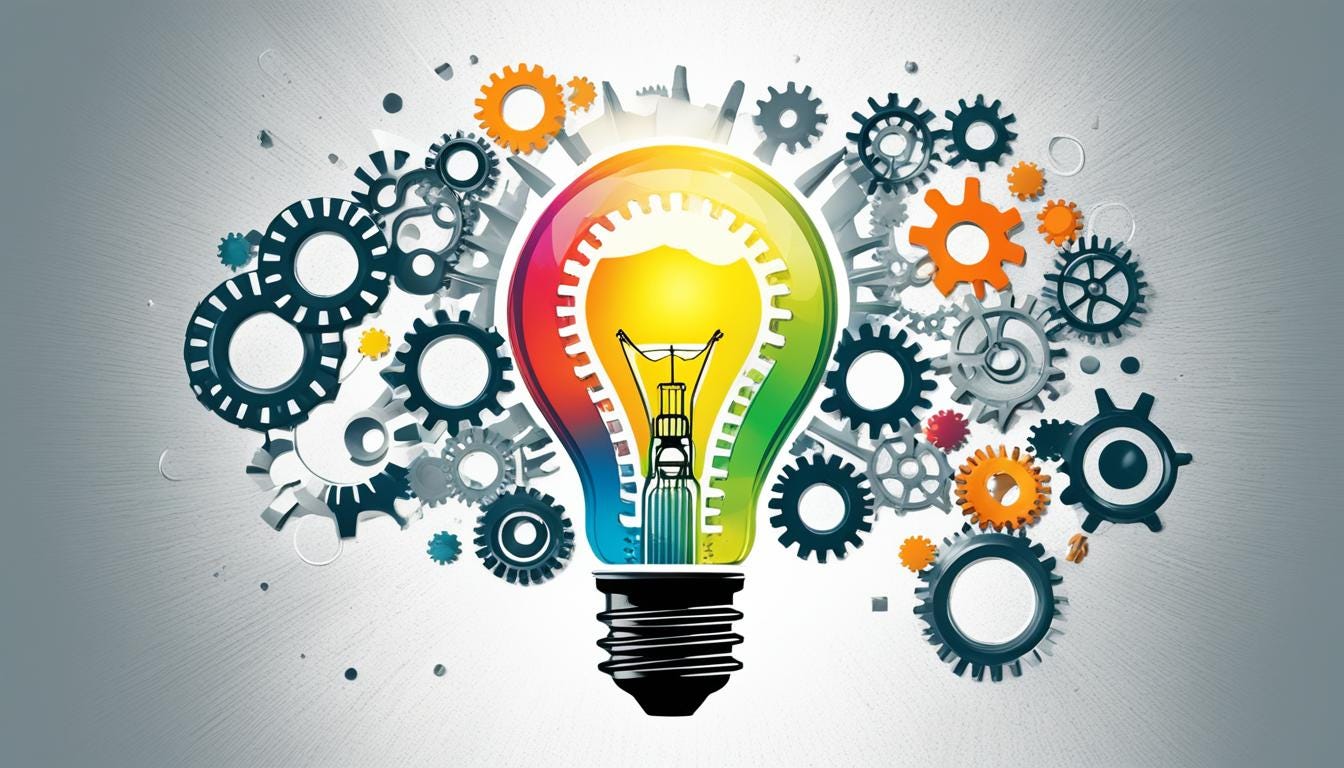 » How Puzzles Stimulate Creativity and Innovation