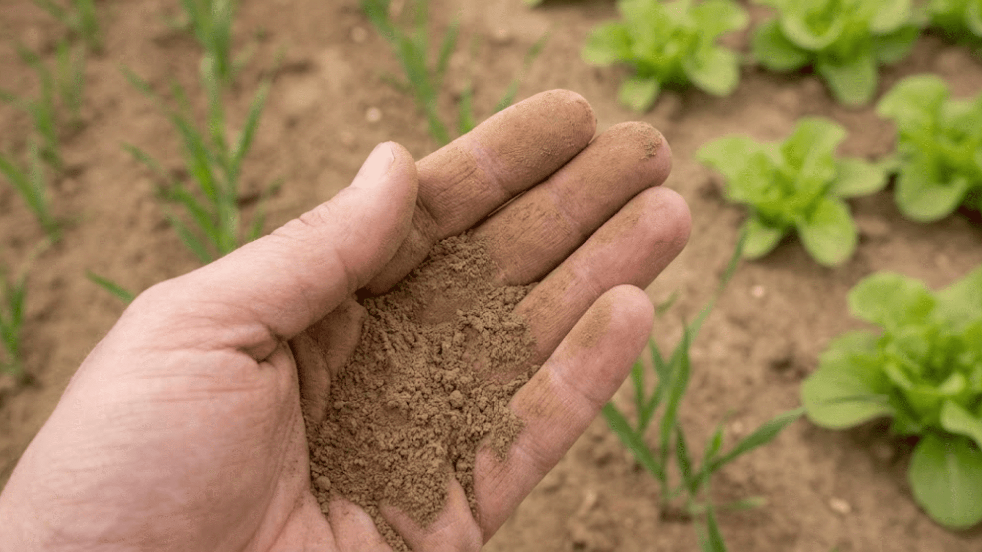 » Drainage and Moisture: Irrigation Strategies for Different Soil Types